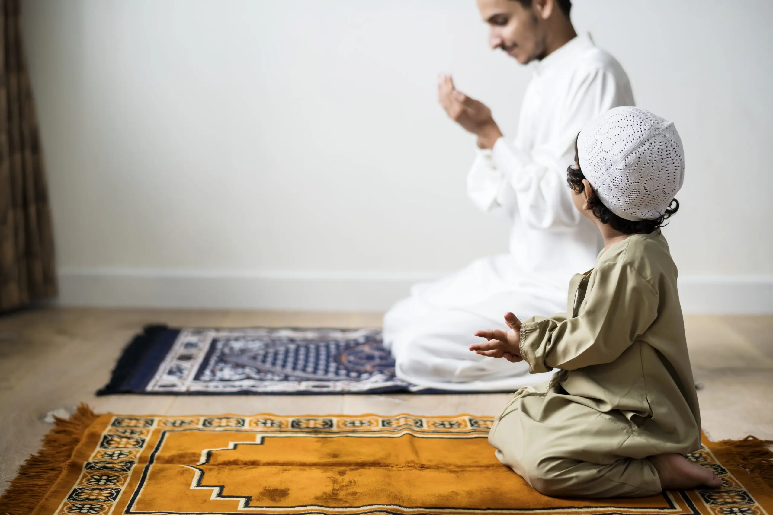 How to Become a Good Muslim | Online Quran Kids School