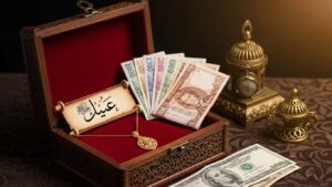 What Is Mehr in Islam? A Clear Guide to Islamic Dowry | Online Quran ...