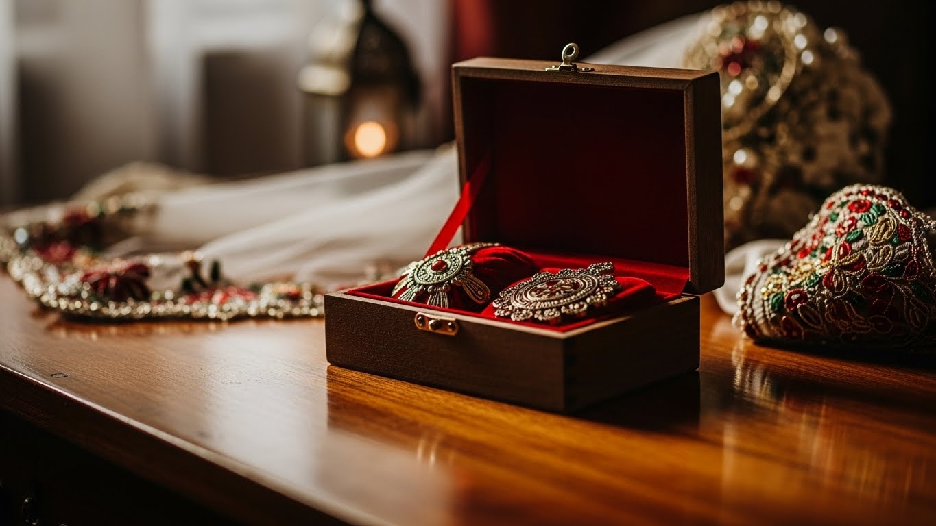 What Is Mehr in Islam? A Clear Guide to Islamic Dowry | Online Quran ...