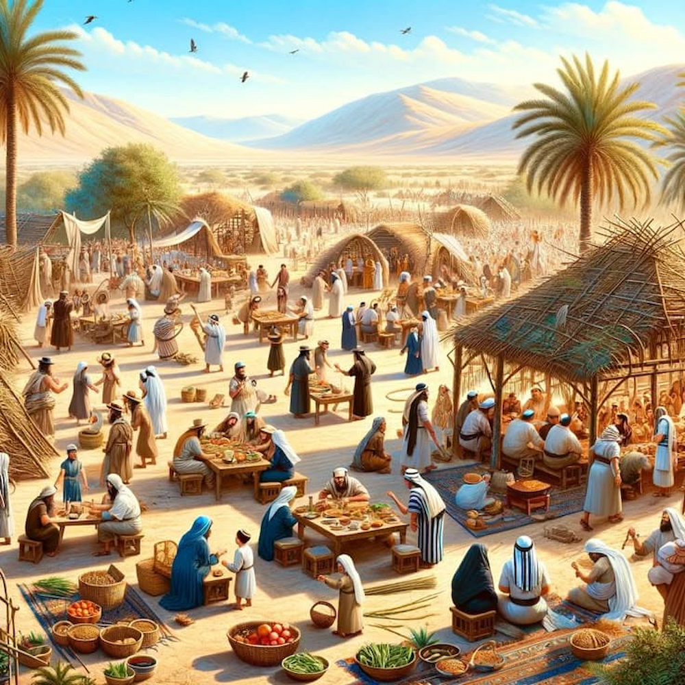 Man o Salwa | Online Quran Kids School