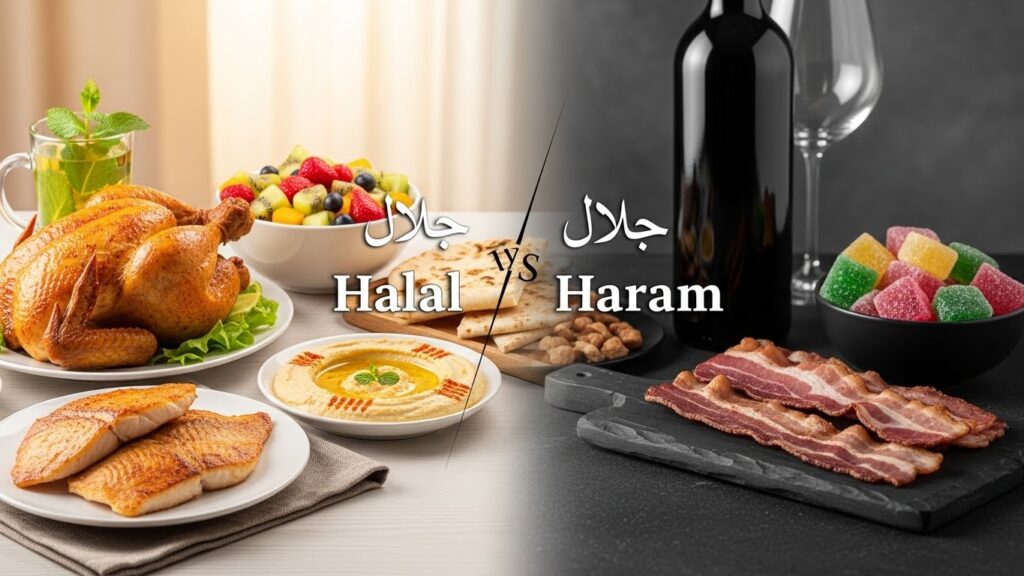 Halal and Haram Food in Islam: A Complete Guide for Muslims | Online ...