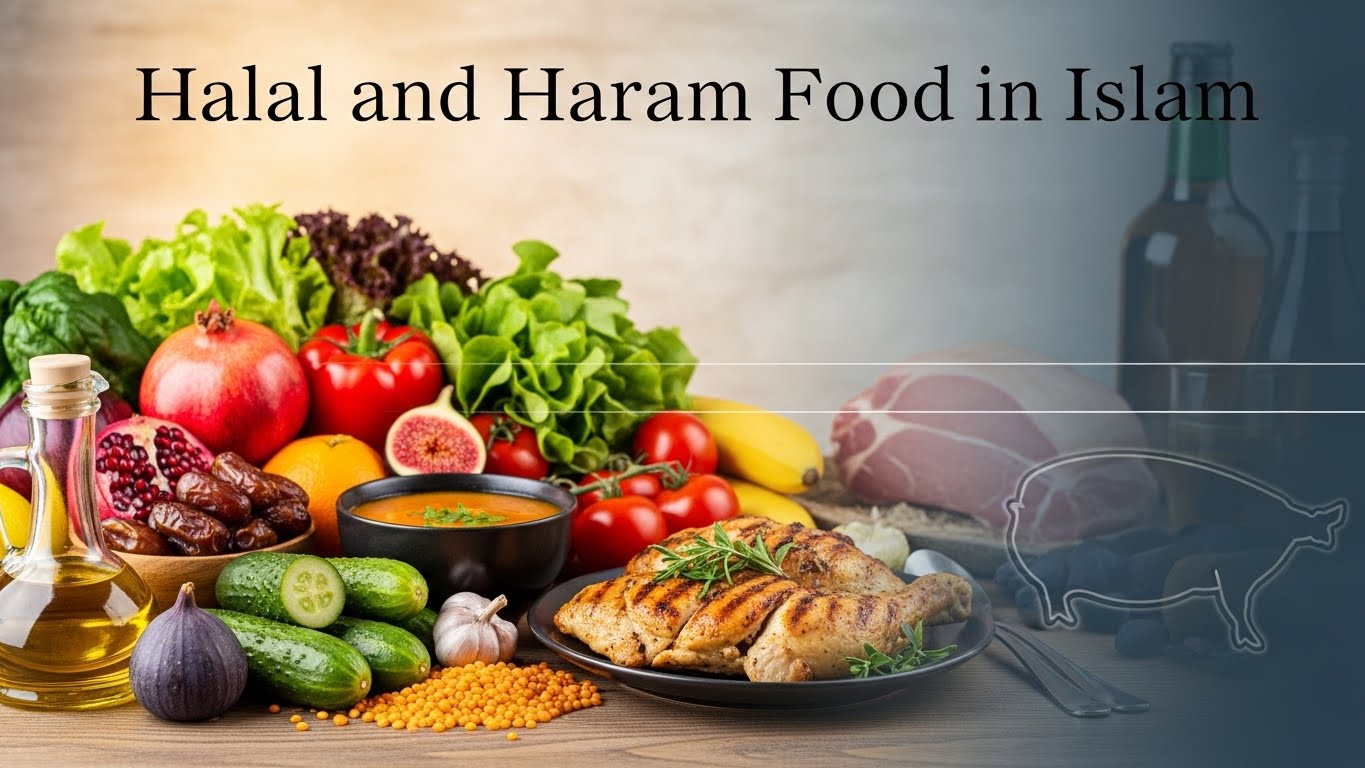 Halal and Haram Food in Islam: A Complete Guide for Muslims | Online ...