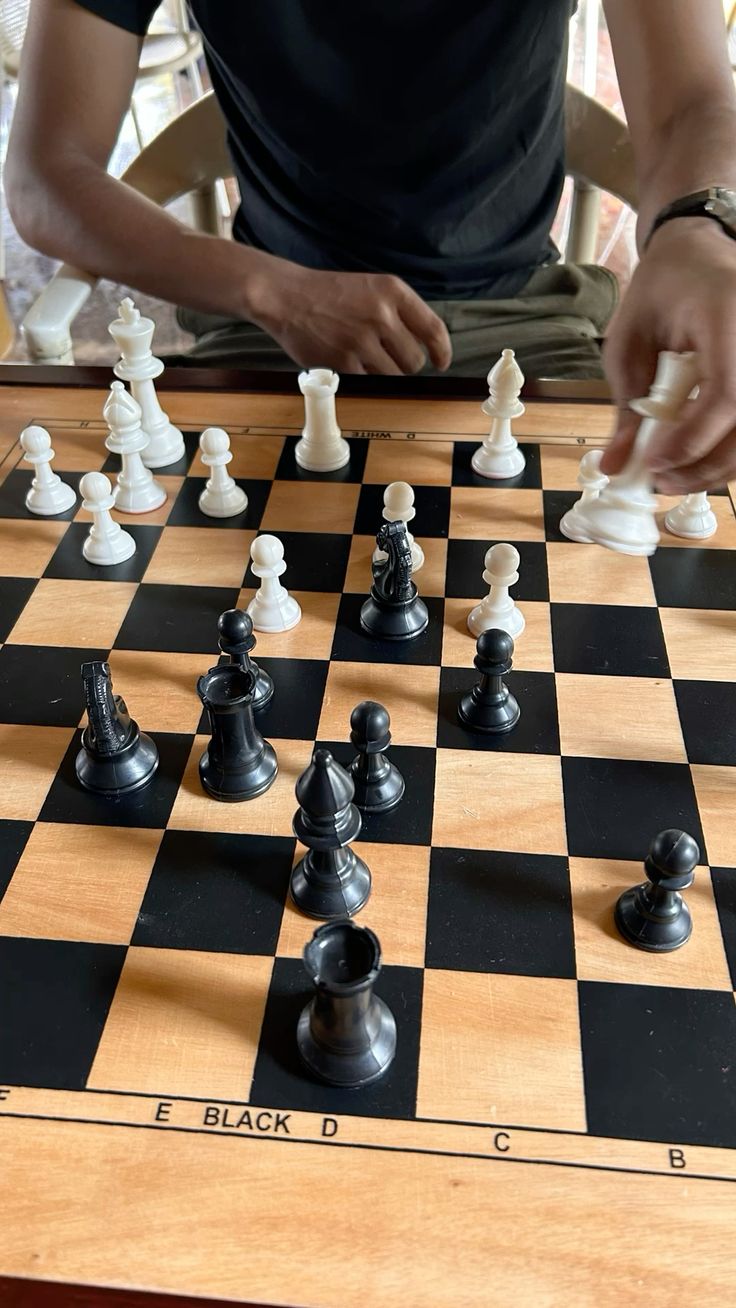 Chess in Islam: Is Playing Chess Halal or Haram? | Online Quran Kids School