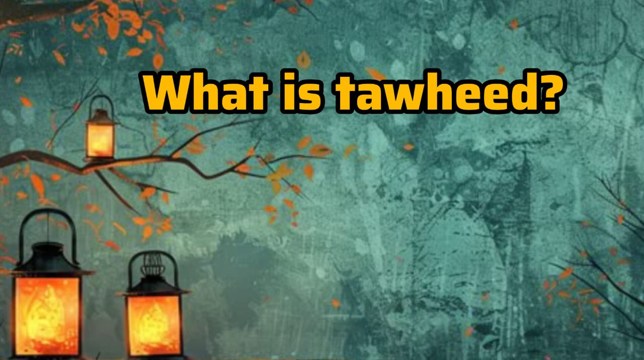 What is Tawheed? Meaning, Types & Importance in Islam - Online Quran ...