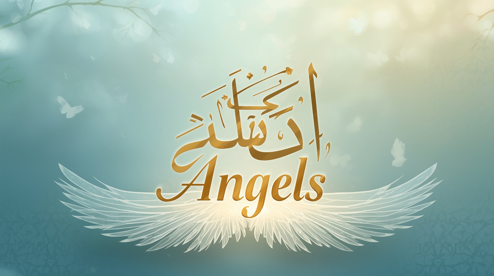 Islamic View of Angels: Roles, and Teachings in Quran & Hadith | Online ...