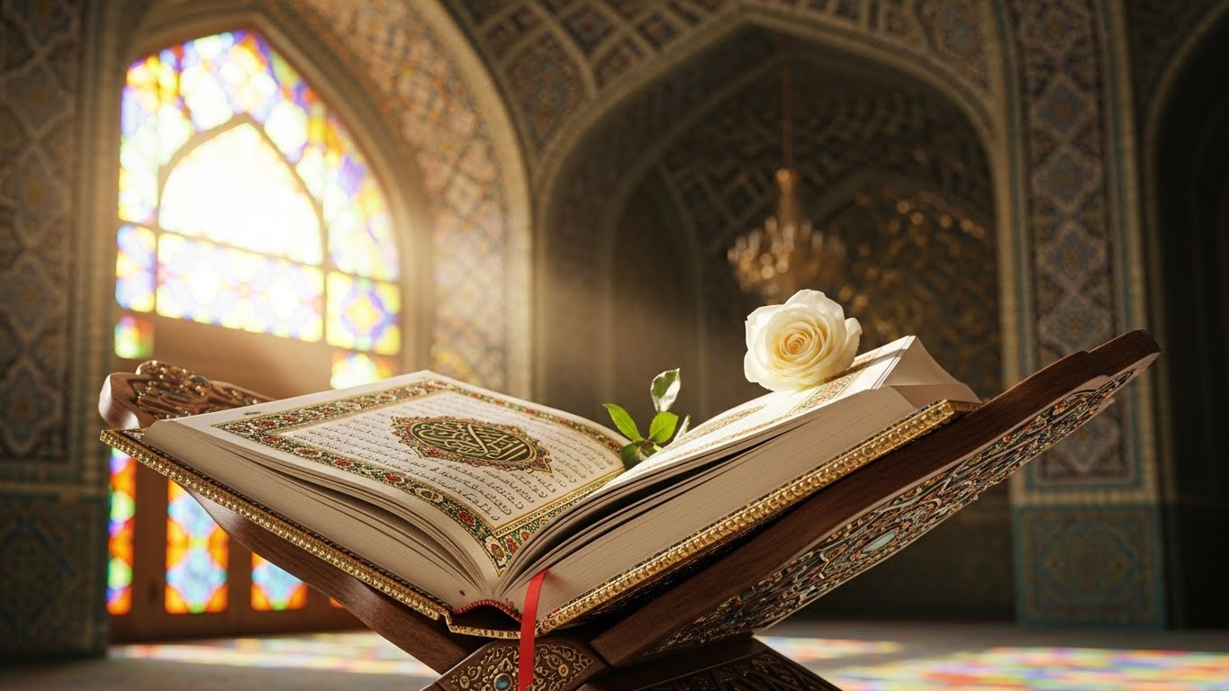 How Many Pages in the Quran? Total Pages Explained Simply | Online ...